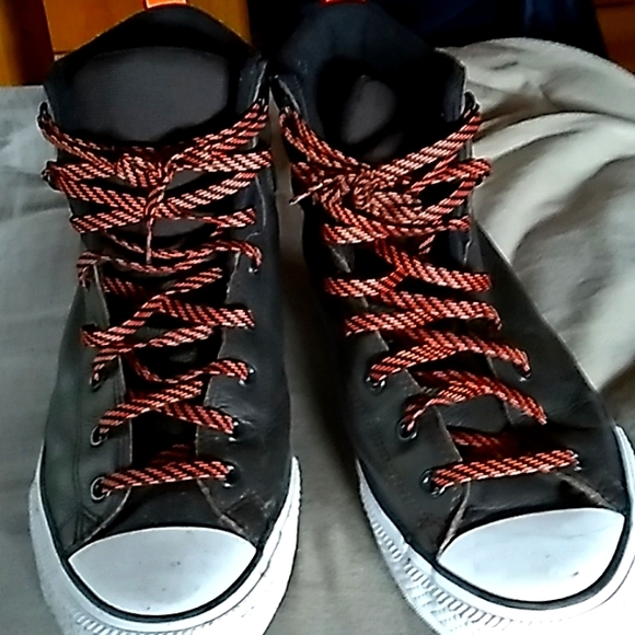 Converse | Shoes | Mens Size 4 Converse | Poshmark